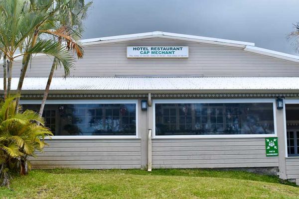 OcéanOr - Ile de la Réunion