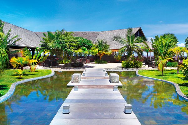 OcéanOr - Ile de la Réunion