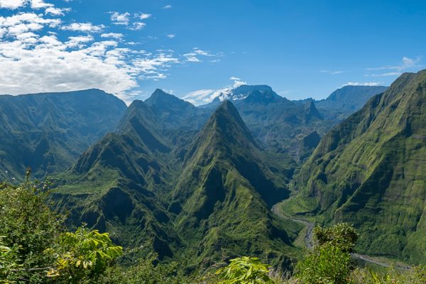 Ville de Saint-Philippe - Ile de la Réunion
