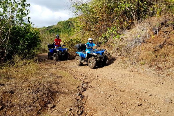 OcéanOr - Ile de la Réunion