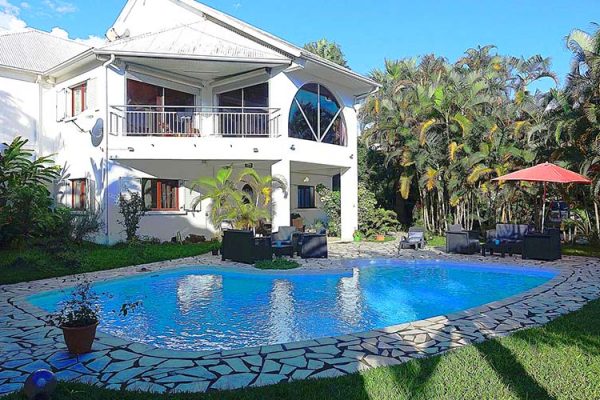 OcéanOr - Ile de la Réunion