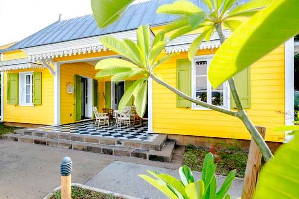 OcéanOr - Ile de la Réunion