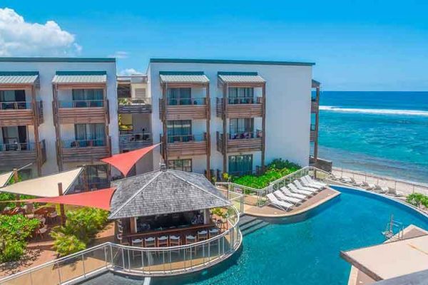 OcéanOr - Ile de la Réunion