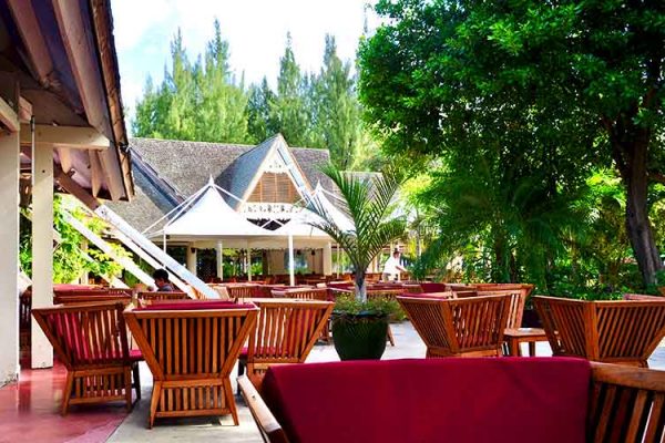 OcéanOr - Ile de la Réunion