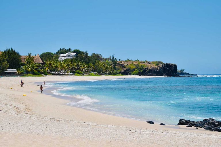 Ville de la Possession - Ile de la Réunion