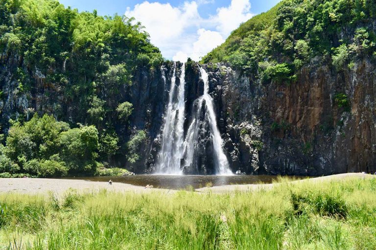 Ville de Saint-Philippe - Ile de la Réunion