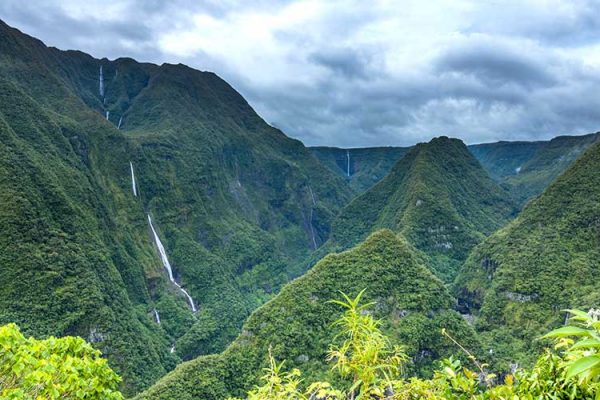 Ville du Tampon - Ile de la Réunion