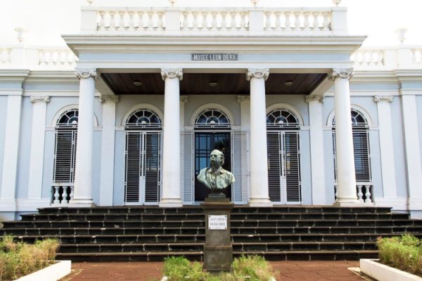 OcéanOr - Ile de la Réunion