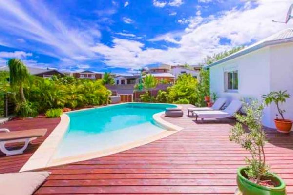 OcéanOr - Ile de la Réunion