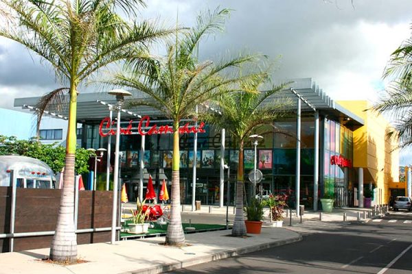 OcéanOr - Ile de la Réunion