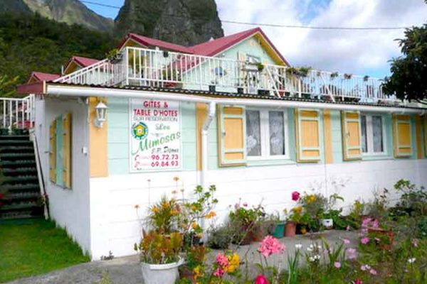 OcéanOr - Ile de la Réunion