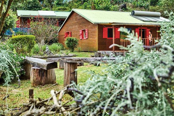OcéanOr - Ile de la Réunion