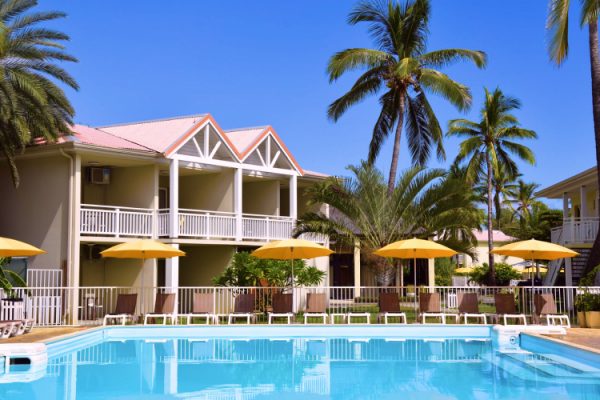 OcéanOr - Ile de la Réunion