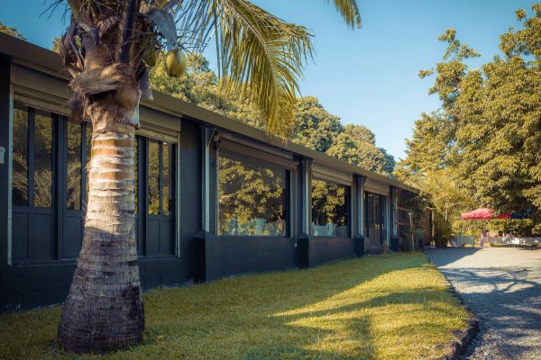 OcéanOr - Ile de la Réunion