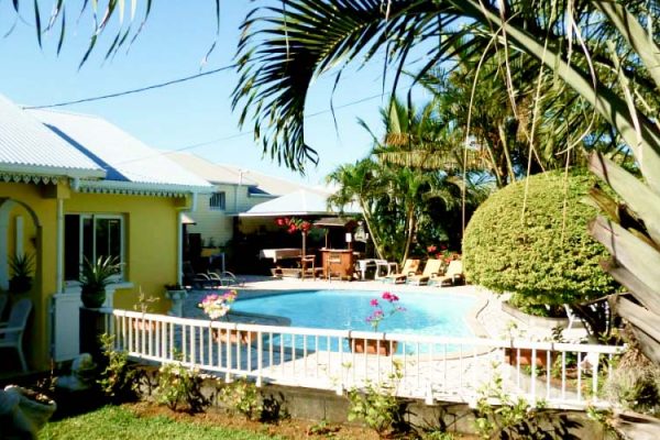 OcéanOr - Ile de la Réunion