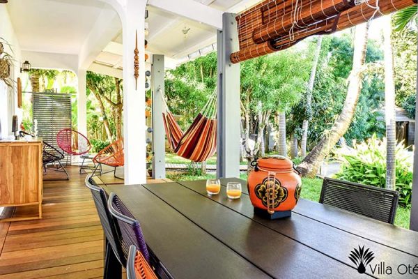 OcéanOr - Ile de la Réunion