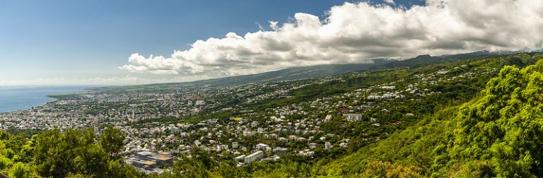 Reunion Island Guide - Reunion Island