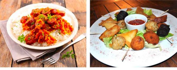 Guia da Ilha da Reunião - Ilha da Reunião