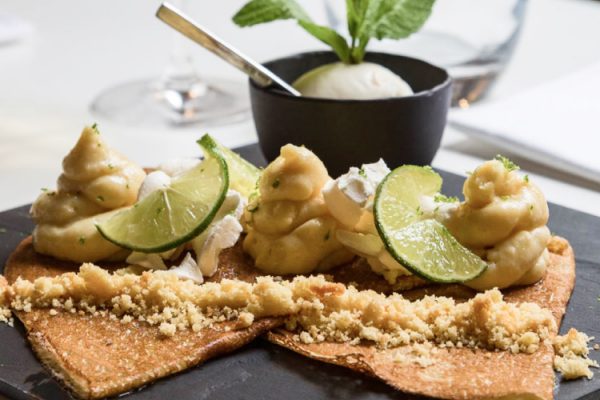 Recette bouchons - Ile de la Réunion