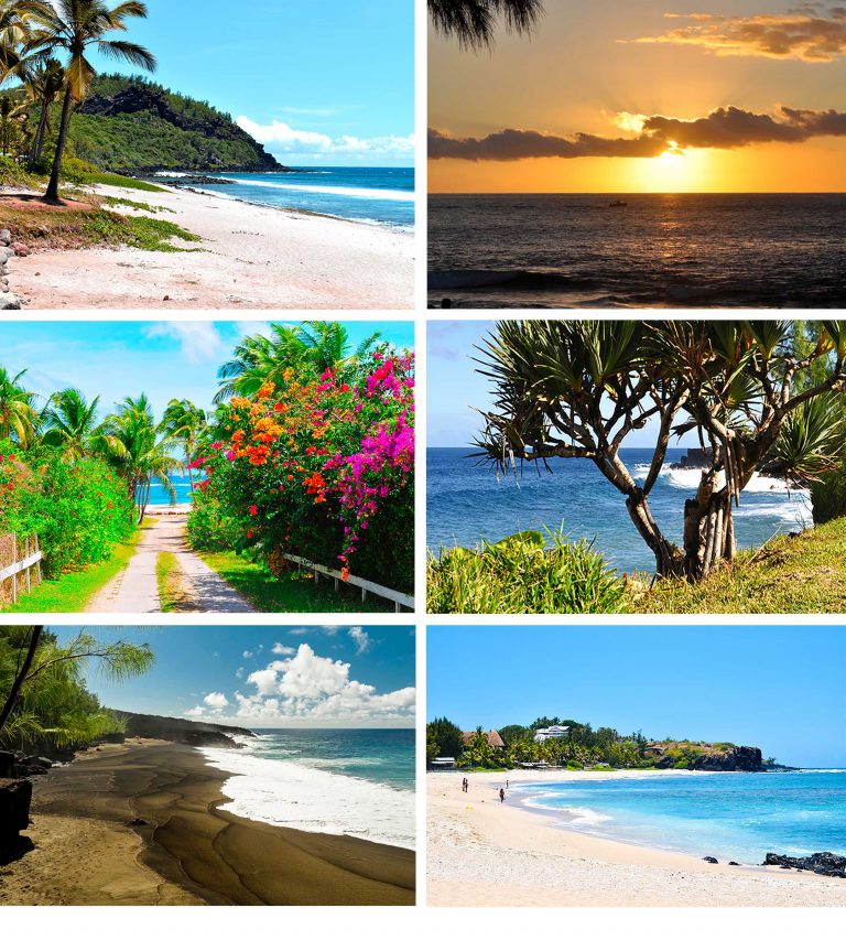 Reunion Island Guide - Reunion Island