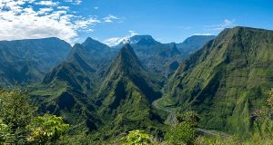 Reunion Island Guide - Reunion Island