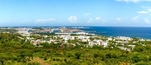 Reunion Island Guide - Reunion Island