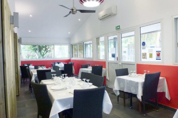 OcéanOr - Ile de la Réunion