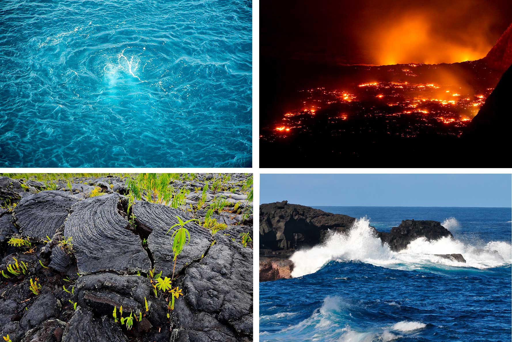 Guía de Isla Reunión - Isla Reunión