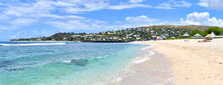 Guia da Ilha da Reunião - Ilha da Reunião