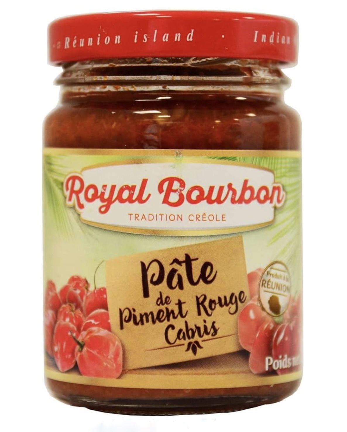 Recette Cari Poulet - Ile de la Réunion