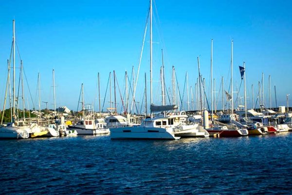 Ville du Tampon - Ile de la Réunion