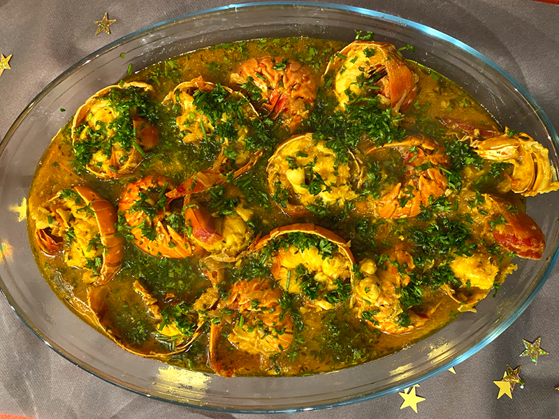 TOP 10 Des Meilleurs Recettes créoles de La Reunion - Ile de la Réunion