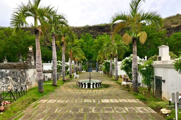 Ville de Saint-Philippe - Ile de la Réunion