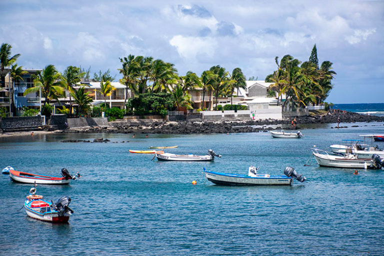 Ville du Tampon - Ile de la Réunion