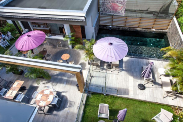 OcéanOr - Ile de la Réunion