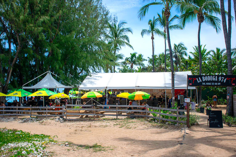 Ville du Tampon - Ile de la Réunion