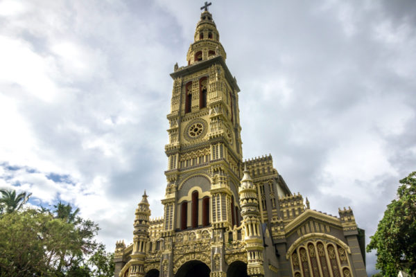 Ville du Tampon - Ile de la Réunion