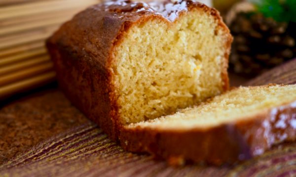 Recette gâteau TI SON - Ile de la Réunion