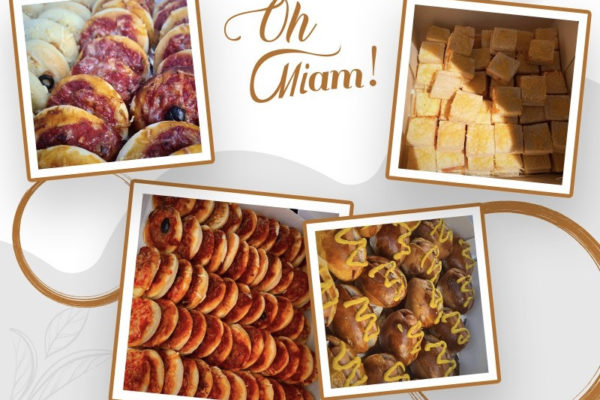 Recette Samoussas - Ile de la Réunion