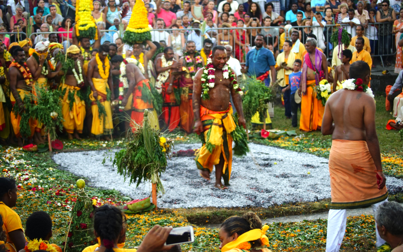 6 bonnes raisons de visiter la Réunion - Ile de la Réunion