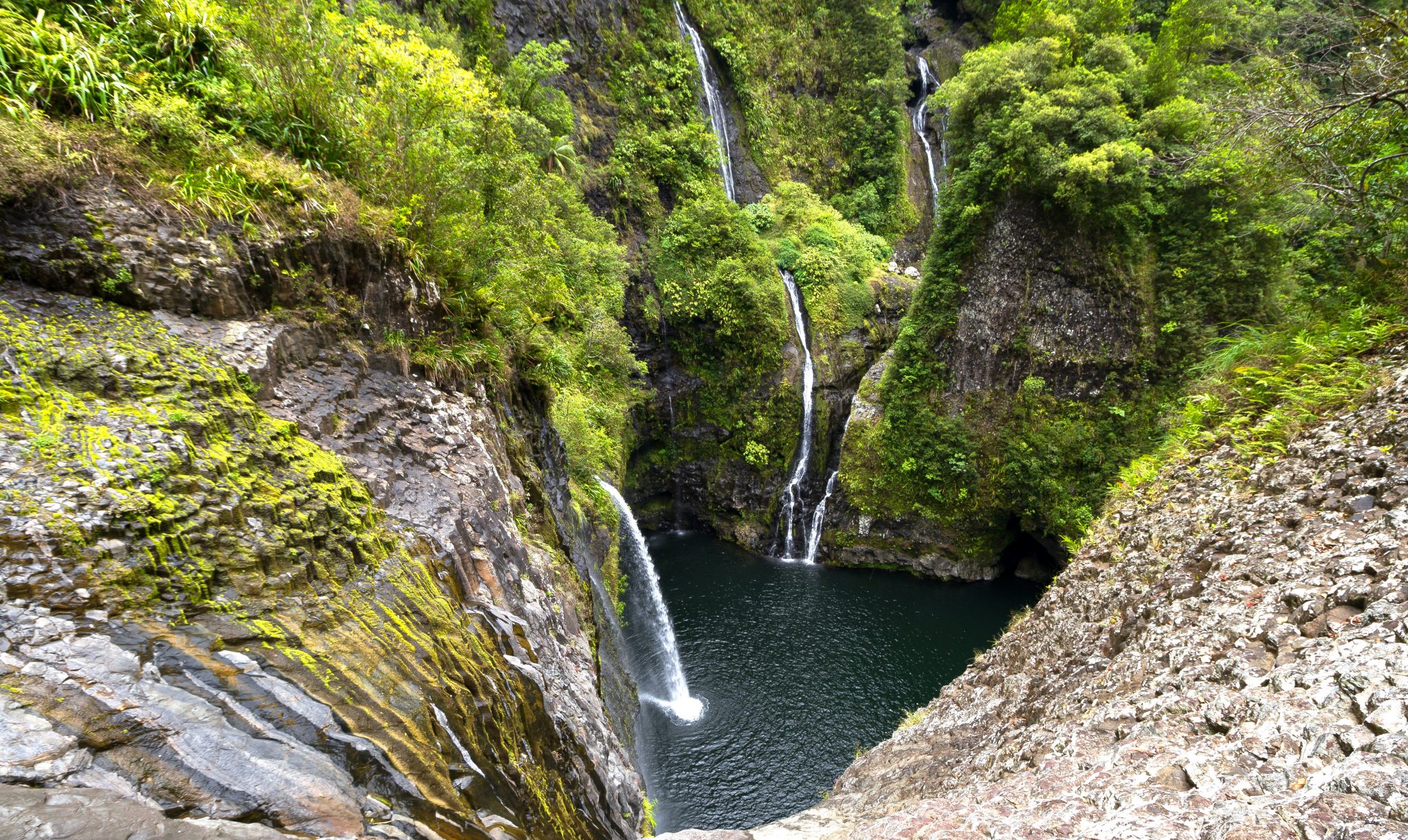 Les 10 plus belles randonnées à l’île de La Réunion - Ile de la Réunion