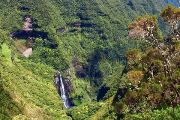 Le Maïdo - Ile de la Réunion
